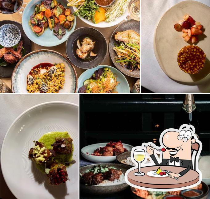 The Balfour Kitchen & Bar, New Farm - Restaurant menu, prices and reviews