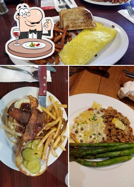 Cafe Soleil, El Sobrante - Restaurant menu, prices and reviews