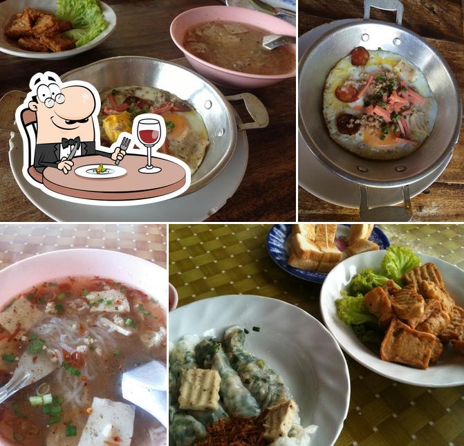 ครัวแหนมเนือง restaurant, Chanthaburi - Restaurant reviews