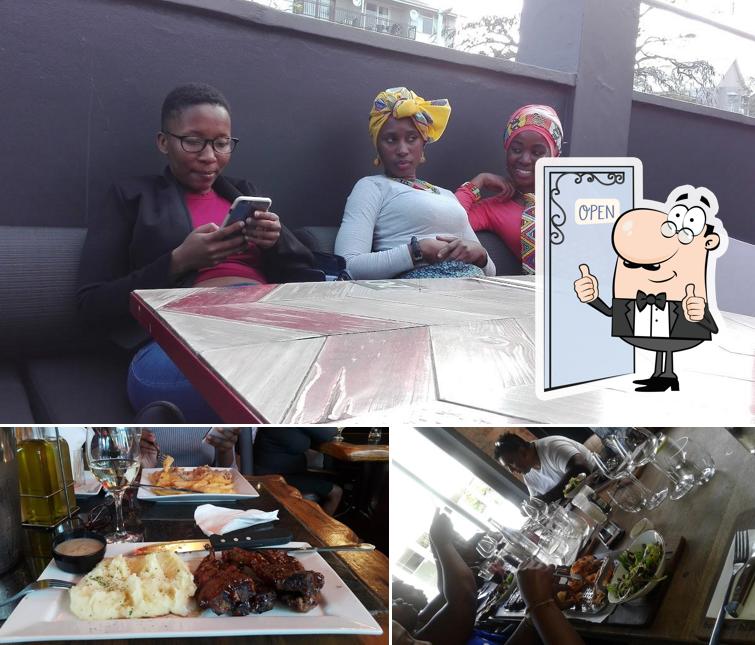 Cubaña Durban, Durban - Restaurant menu, prices and reviews