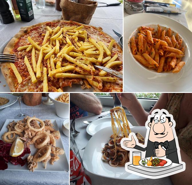 Dal Tato restaurant, Menaggio - Restaurant reviews