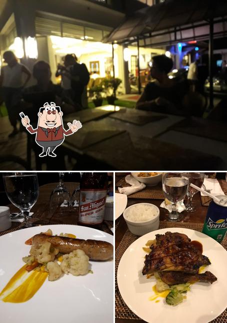 Don Rite Gourmet Food Outlet restaurant, Iloilo City - Restaurant reviews