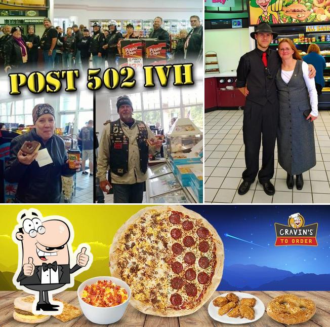 Family Express in Medaryville - Restaurant reviews