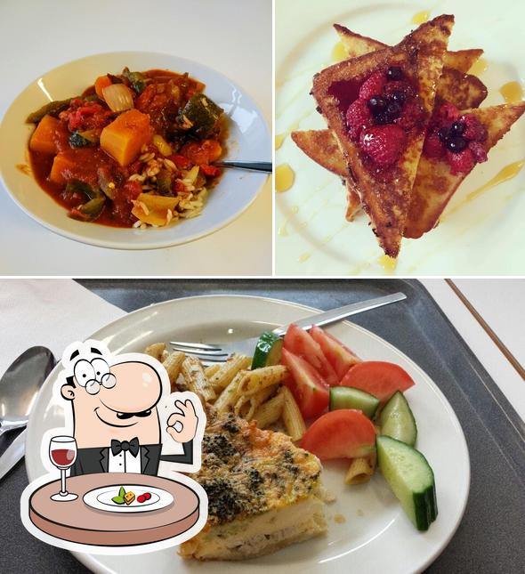 Friars Restaurant, Galway - Restaurant menu, prices and reviews