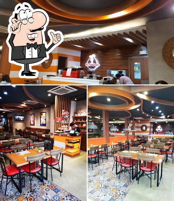Ka Tunying’s Cafe, Quezon City - Restaurant menu and reviews