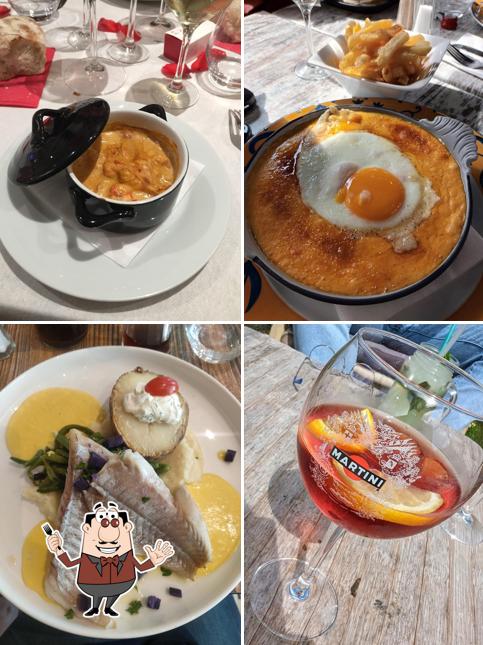 La Grignote restaurant, Berck - Restaurant reviews