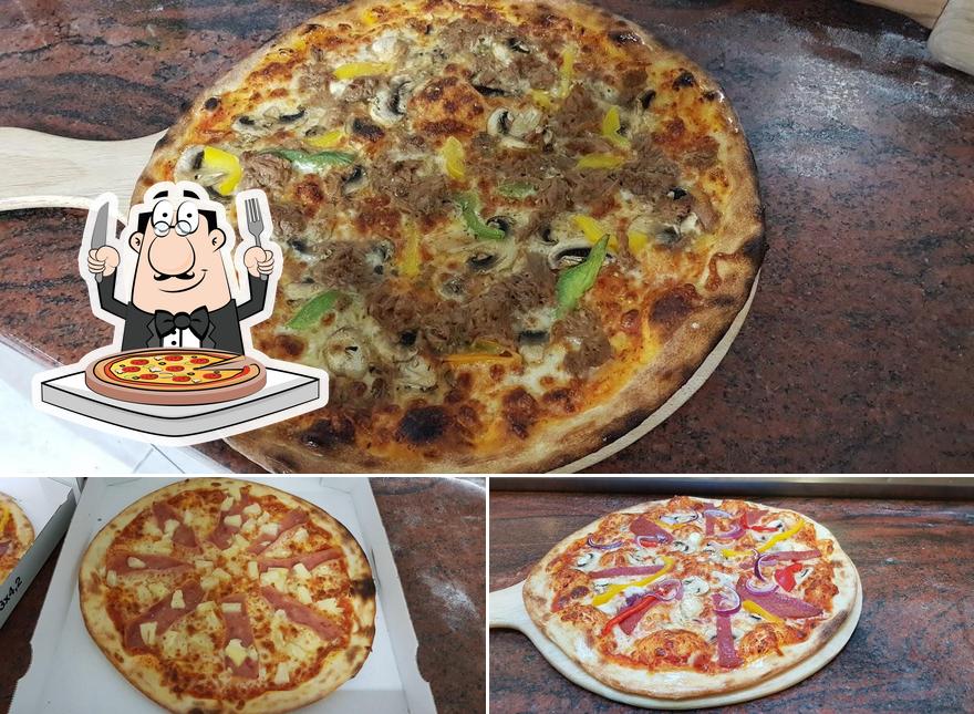 Mg pizza, Hoofddorp - Restaurantbewertungen