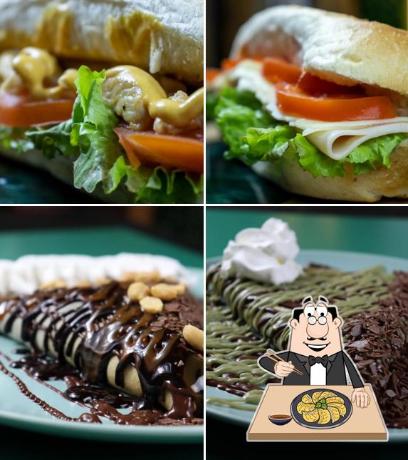 Mint, Vogošća - Restaurant menu, prices and reviews