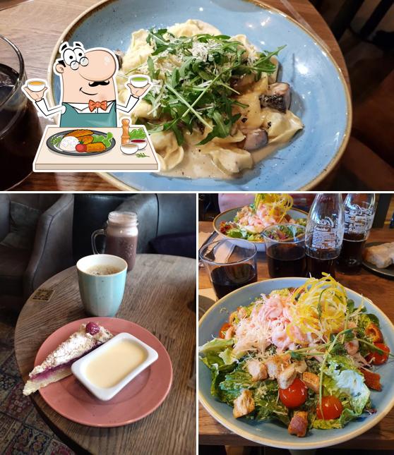 Mocca deli Västerås, Västerås - Restaurant menu, prices and reviews