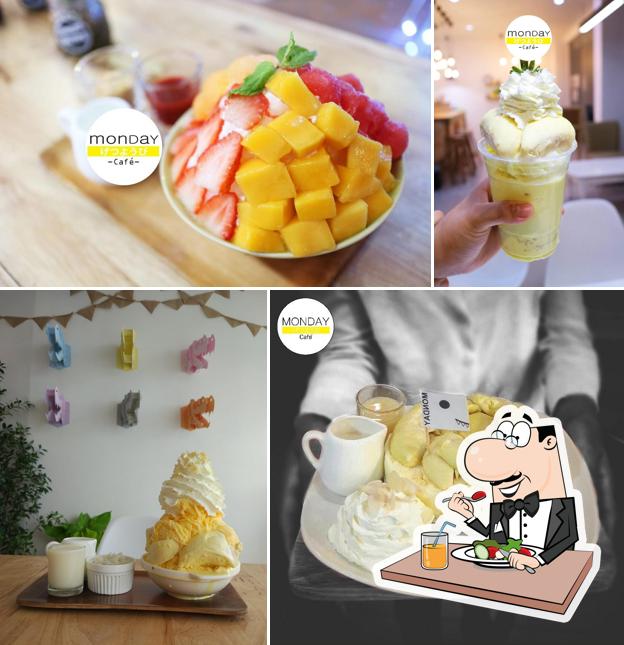 Monday Cafe, Khon Kaen - Restaurant reviews