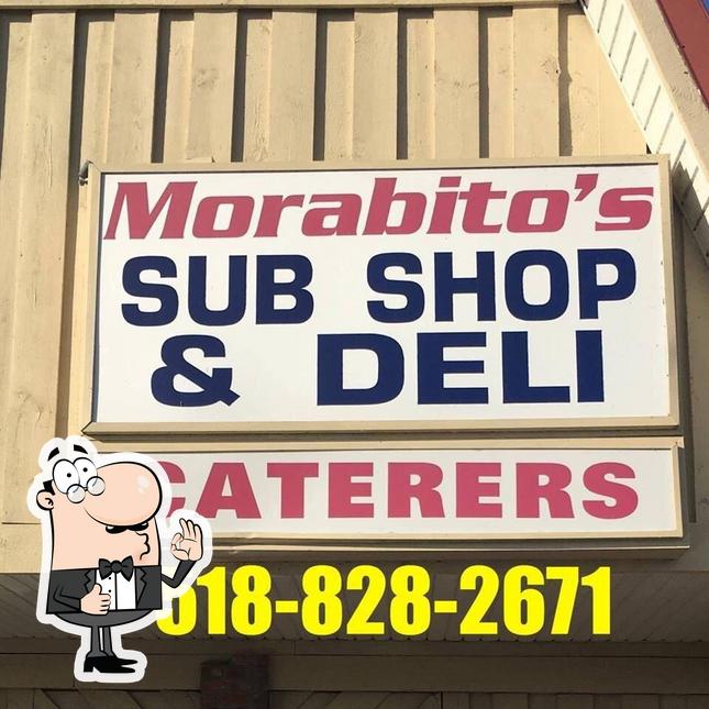 Morabito's Sub Shop & Deli, Hudson - Restaurant menu, prices and reviews