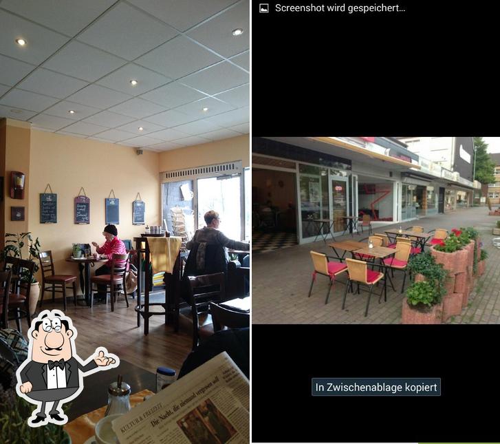 Mr.Lecker restaurant, Oberhausen - Restaurantbewertungen