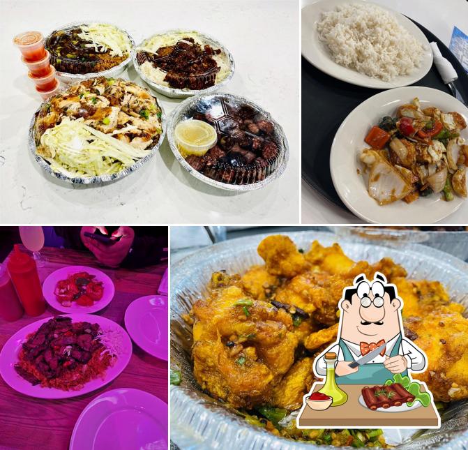 One Bar And Lounge, New York City - Restaurant menu, prices and reviews
