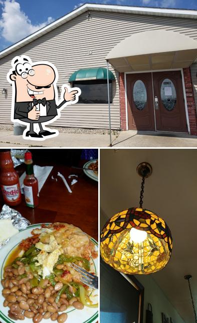 Panel Room Restaurant, Hartford - Restaurant menu, prices and reviews
