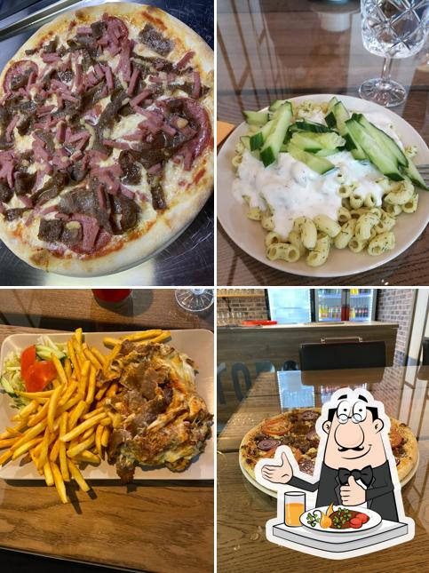Proper pizza, Vaasa - Restaurant menu, prices and reviews