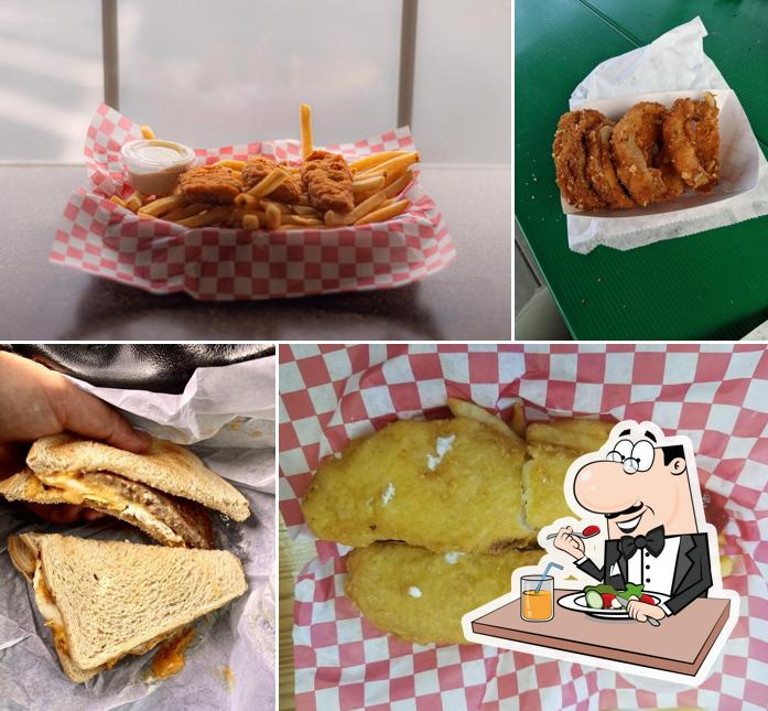 Best fast food restaurants in Stanwood, spring 2024 - Restaurant Guru