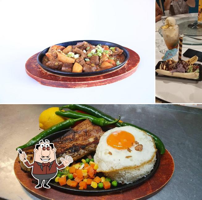 Super Rapsa in Dandenong - Filipino restaurant menu and reviews