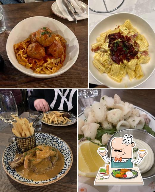 Tocca, Werribee - Restaurant menu, prices and reviews