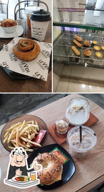 YOKE COFFEE CITRA, Indonesia - Restaurant reviews
