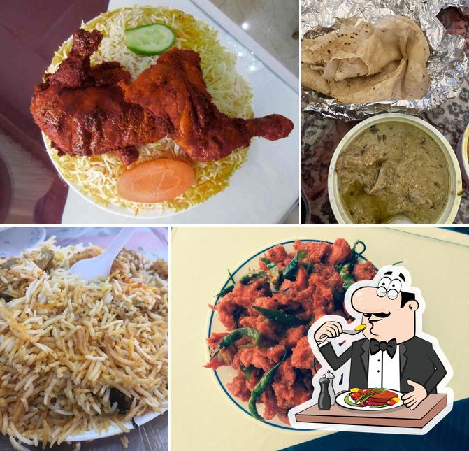Ritaj Restaurant Br. 1, Abu Dhabi - Restaurant menu, prices and reviews