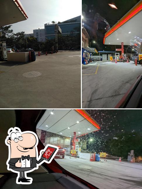 Shell Petrol Pump, Bengaluru - Restaurant menu, prices and reviews