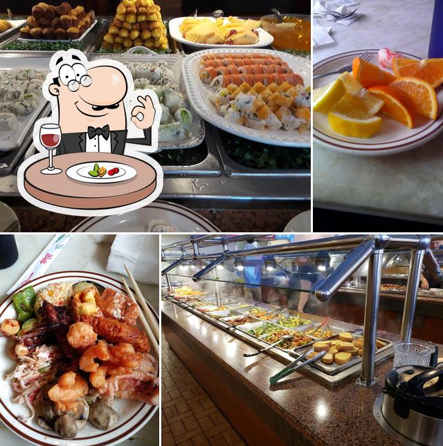 Super Buffet, Hanford - Restaurant menu, prices and reviews