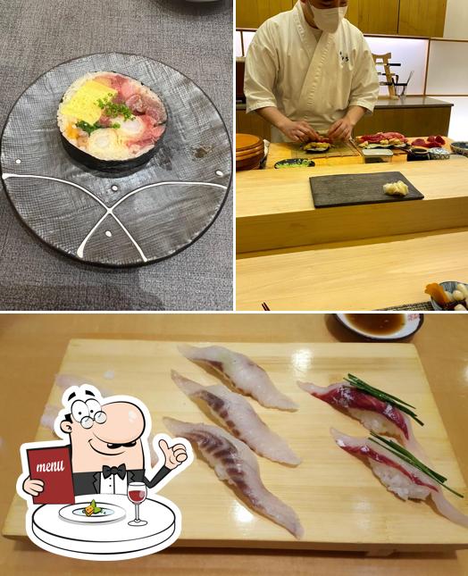 Sushi Way restaurant, Seoul, 19 Jong-ro - Restaurant reviews