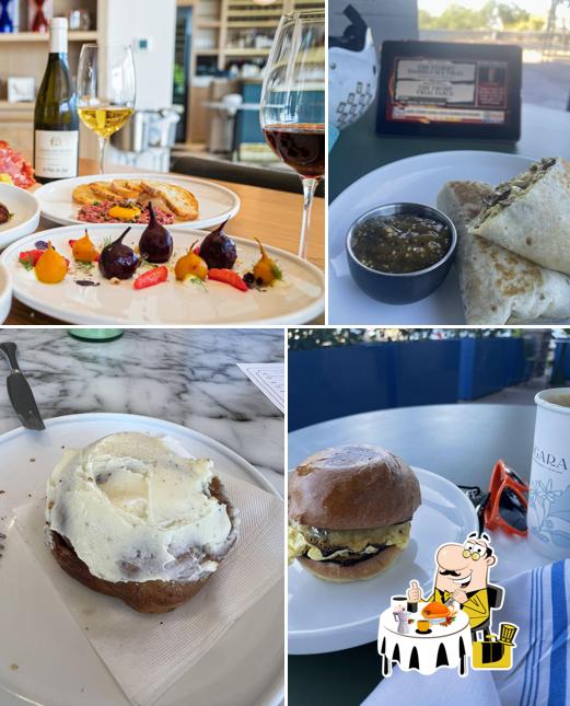 Zingara Restaurant Scottsdale, Scottsdale - Restaurant menu, prices and ...