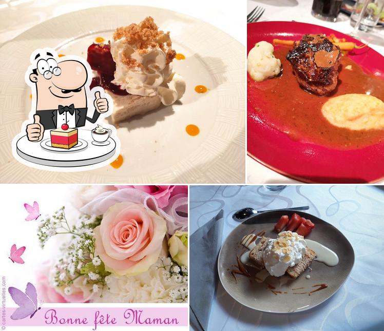 Le top 5 des restaurants à Rosheim, octobre 2025 - Restaurant Guru