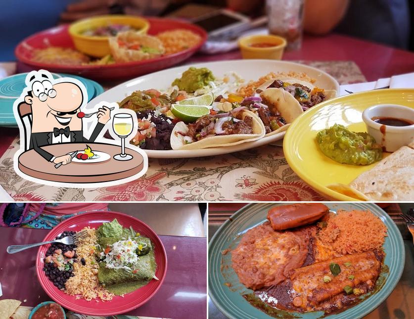 El Cholo, Los Angeles, Pico - Restaurant menu, prices and reviews