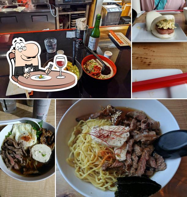 Tochi Ramen in Sheboygan - Restaurant menu and reviews