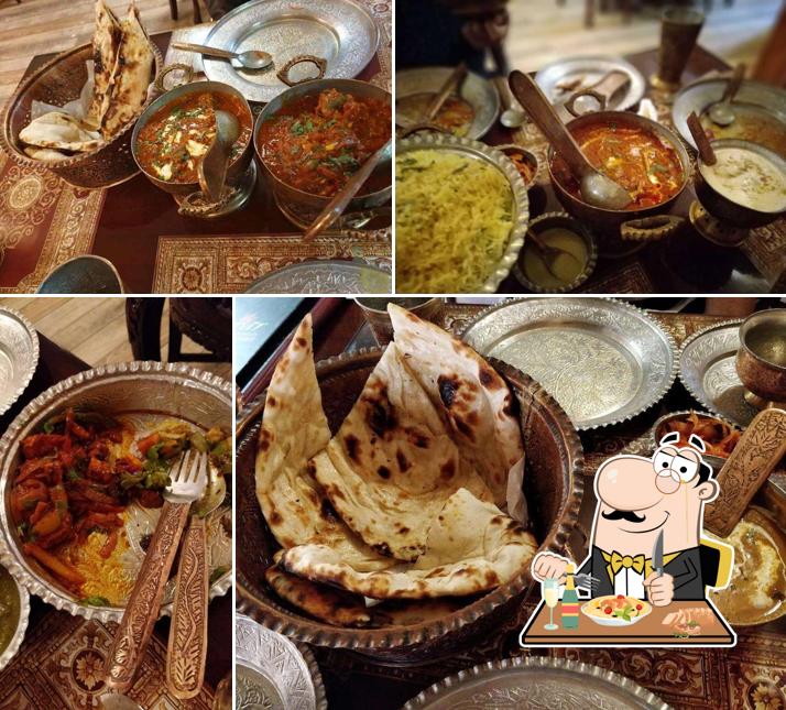 Zarpar - Multi Cuisine - Veg and Non Veg Restaurant, Jaipur ...