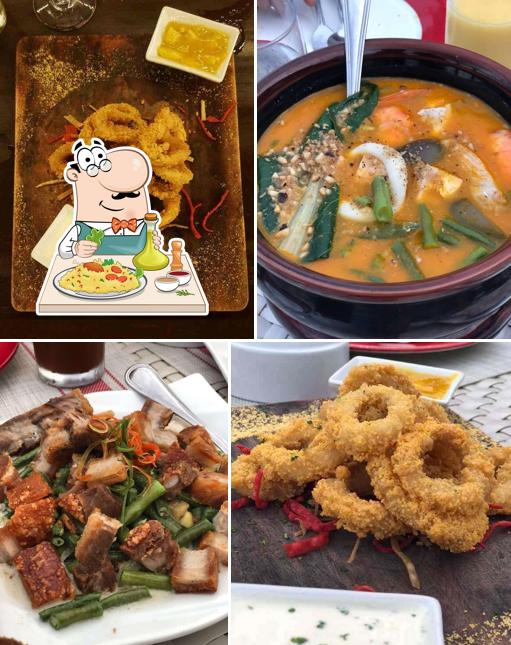 Top of Cebu restaurant, Cebu City - Restaurant menu and reviews