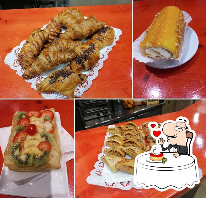 Ada Cafeteria in Terrassa - Restaurant reviews