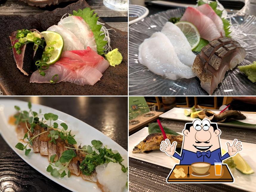 Akira Japanese Restaurant in Honolulu - Restaurant reviews