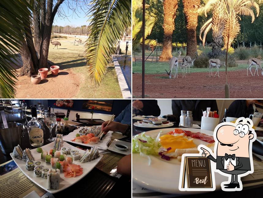 Bi-Lo Restaurant & Ladies Bar, Upington - Restaurant reviews
