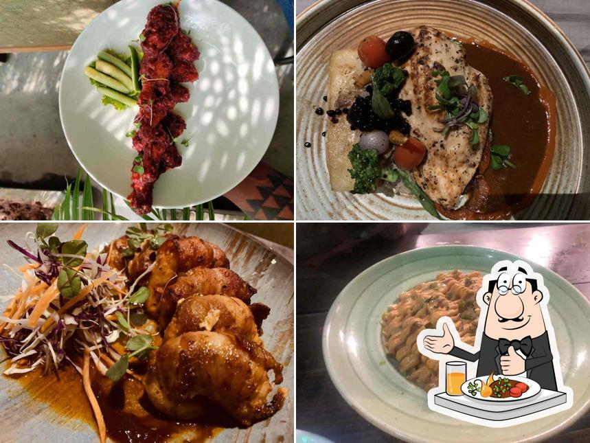 Biergarten Whitefield (BGW), Bengaluru, 2 - Restaurant menu and reviews