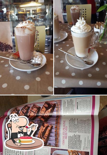 Cello Coffee House in Sheffield - Restaurant reviews