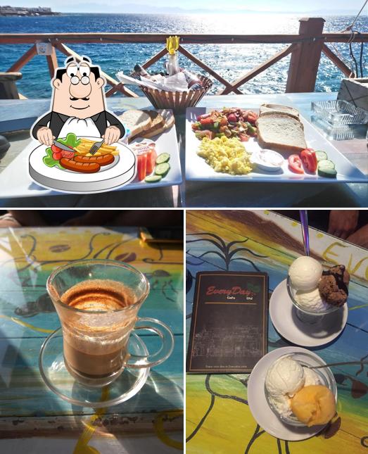 Everyday cafe ( original ), Dahab - Restaurant reviews