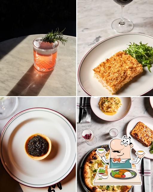 Rossi Café in Bargoed - Restaurant reviews
