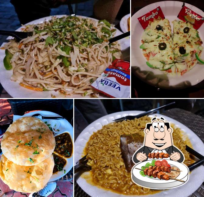 Cafe Midas, Indore - Restaurant menu, prices and reviews