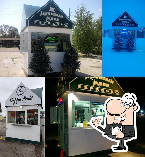 Cuppa Mudd (aka Mountain Mudd) in Mauston - Restaurant menu and reviews