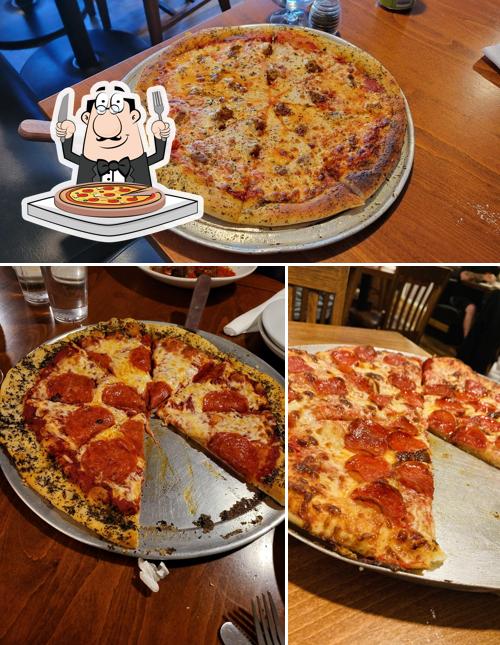 Cafe Pinoli in Pinetop-Lakeside - Restaurant menu and reviews