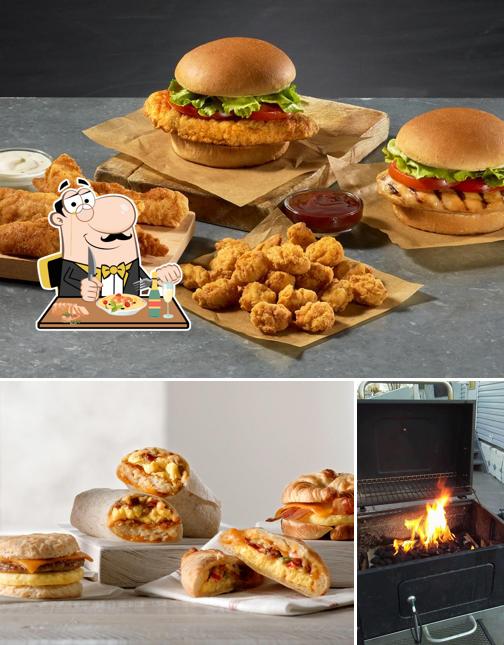 Casey's, Ottawa - Restaurant menu, prices and reviews