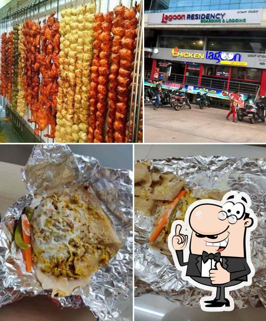 Chicken Lagoon Family Restaurant, Mangaluru - Restaurant menu, prices ...