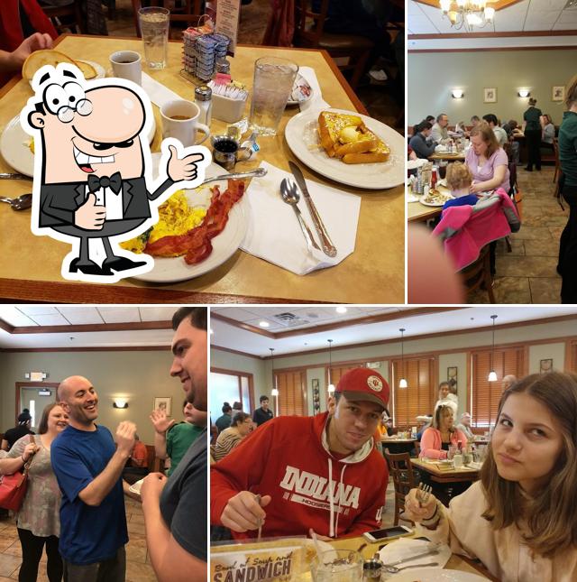 Cosmos Restaurant, Fort Wayne - Restaurant menu, prices and reviews