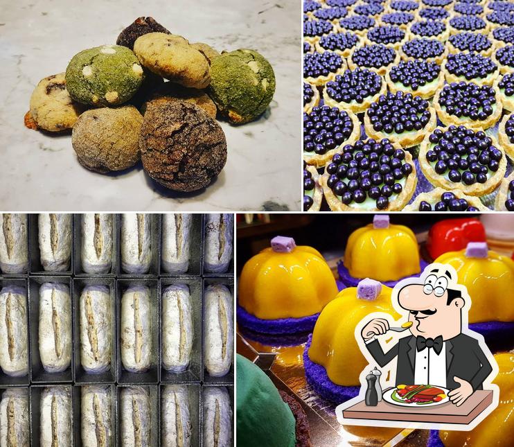 Postres La Clochette, Ciudad de México - Opiniones del restaurante