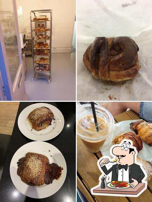 Flori Bakery, York - Restaurant menu, prices and reviews