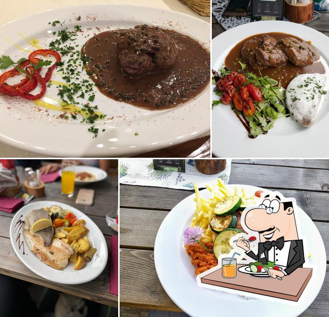 Top 5 restaurants with pizza in Bled, april 2025 - Restaurant Guru