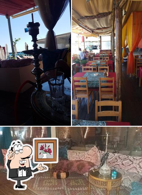 Harem Shisha Bar, Kos - Restaurant menu, prices and reviews